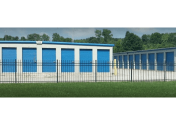 3 Best Storage Units in Springfield, IL - Expert Recommendations