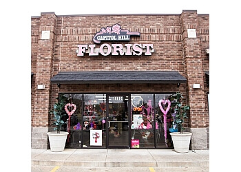 3 Best Florists in Oklahoma City, OK - ThreeBestRated Review