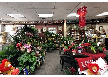 3 Best Florists in Oklahoma City, OK - Expert Recommendations
