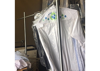 3 Best Dry Cleaners in Raleigh, NC - Expert Recommendations