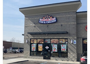 3 Best Seafood Restaurants in Warren, MI - Expert Recommendations