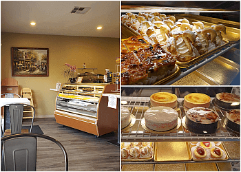 3 Best Bakeries in Lancaster, CA - Expert Recommendations