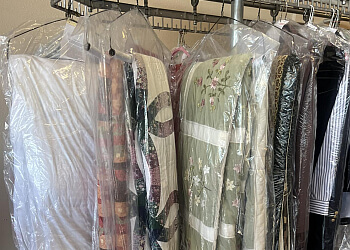 3 Best Dry Cleaners in Mesa, AZ - Expert Recommendations