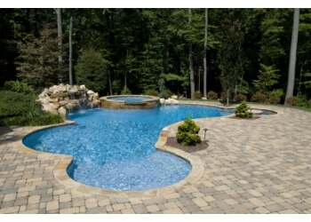 3 Best Pool Services in Newark, NJ - Expert Recommendations