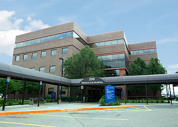 3 Best Orthopedics in Pittsburgh, PA - Expert Recommendations