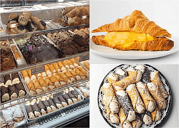 3 Best Bakeries in New York City, NY - Expert Recommendations