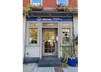 3 Best Insurance Agents in Baltimore, MD - Expert Recommendations