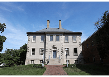 3 Best Landmarks in Alexandria, VA - ThreeBestRated