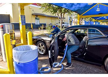 3 Best Auto Detailing Services in Dallas, TX - Expert Recommendations