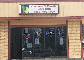 3 Best Barbecue Restaurants in Hayward, CA - ThreeBestRated