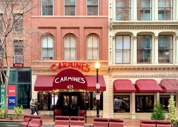 3 Best Italian Restaurants in Washington, DC - Expert Recommendations