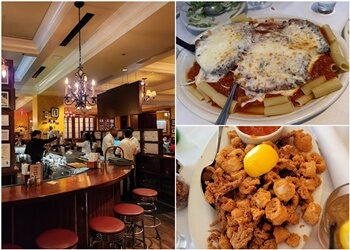 3 Best Italian Restaurants in Washington, DC - Expert Recommendations
