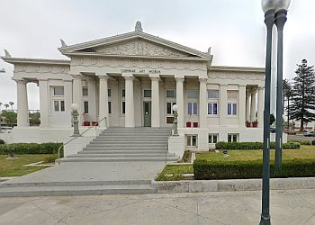 3 Best Landmarks in Oxnard, CA - Expert Recommendations