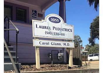 3 Best Pediatricians in Oakland, CA - ThreeBestRated
