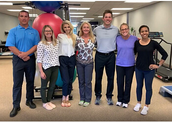 3 Best Physical Therapists in Columbus, OH - Expert Recommendations