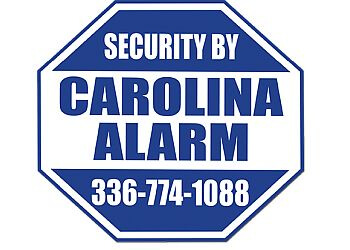 3 Best Security Systems in Winston Salem, NC - Expert Recommendations
