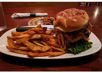 3 Best Sports Bars in Augusta, GA - Expert Recommendations