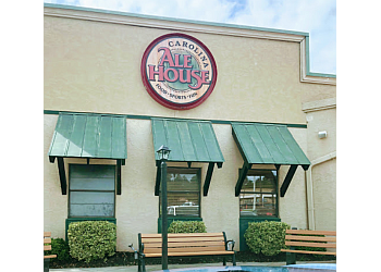 3 Best Sports Bars in Augusta, GA - Expert Recommendations