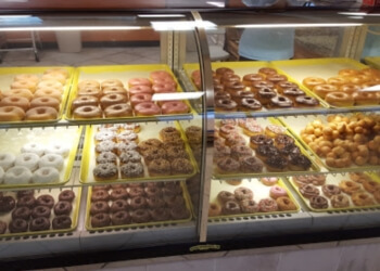 3 Best Donut Shops in Durham, NC - Expert Recommendations