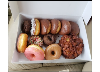 3 Best Donut Shops in Durham, NC - Expert Recommendations