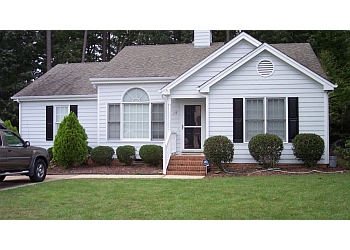 3 Best Painters in Raleigh, NC - Expert Recommendations