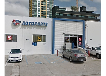 3 Best Auto Parts Stores in San Diego, CA - ThreeBestRated