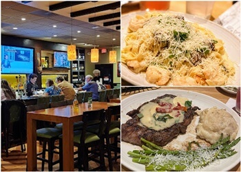3 Best Italian Restaurants in Augusta, GA - Expert Recommendations