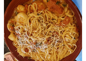 3 Best Italian Restaurants in Augusta, GA - Expert Recommendations