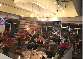 3 Best Italian Restaurants in Gainesville, FL - Expert Recommendations