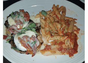 3 Best Italian Restaurants in Gainesville, FL - Expert Recommendations