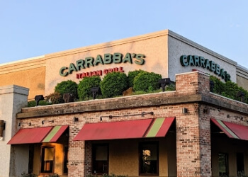 3 Best Italian Restaurants in Lexington, KY - Expert Recommendations