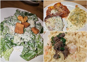 3 Best Italian Restaurants in Rochester, NY - Expert Recommendations