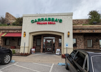 3 Best Italian Restaurants in Tulsa, OK - Expert Recommendations