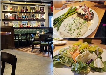 3 Best Italian Restaurants in Tulsa, OK - Expert Recommendations