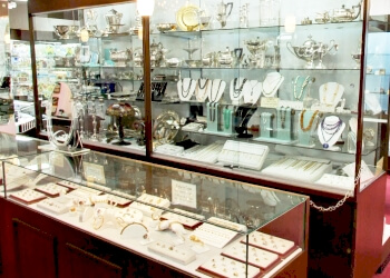 3 Best Jewelry in Fort Lauderdale, FL - Expert Recommendations