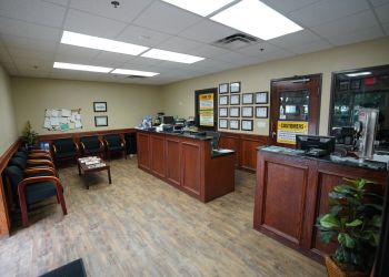 3 Best Car Repair Shops in Carrollton, TX - ThreeBestRated