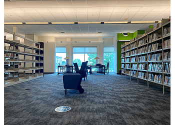 3 Best Landmarks in Carrollton, TX - ThreeBestRated