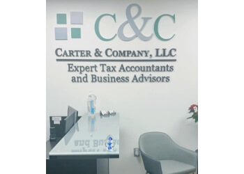 3 Best Accounting Firms in Atlanta, GA - Expert Recommendations