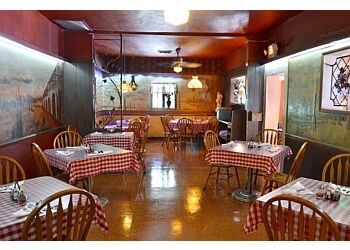 3 Best Italian Restaurants in Tucson, AZ - Expert Recommendations