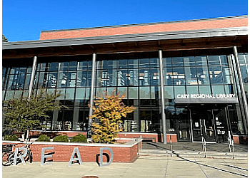 3 Best Landmarks in Cary, NC - ThreeBestRated