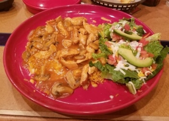 3 Best Mexican Restaurants in Reno, NV - Expert Recommendations
