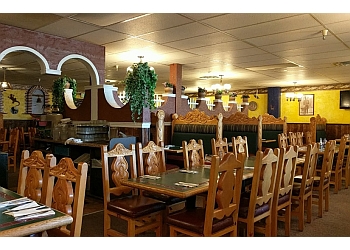 3 Best Mexican Restaurants in Boise City, ID - Expert Recommendations