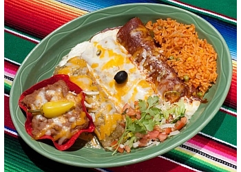 3 Best Mexican Restaurants in Boise City, ID - Expert Recommendations