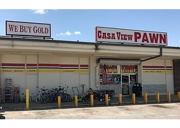 3 Best Pawn Shops in Dallas, TX - Expert Recommendations