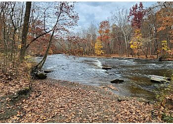 3 Best Public Parks in Akron, OH - Expert Recommendations