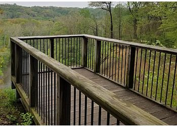3 Best Public Parks in Akron, OH - Expert Recommendations