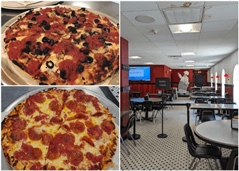 3 Best Pizza Places in Providence, RI - Expert Recommendations