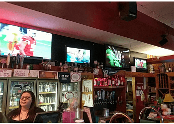 3 Best Sports Bars in Kent, WA - Expert Recommendations