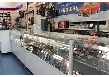 3 Best Pawn Shops in Dallas, TX - Expert Recommendations