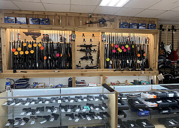 3 Best Pawn Shops in Grand Prairie, TX - Expert Recommendations